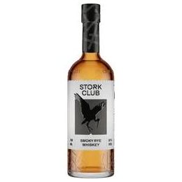 Spreewood Distillers Stork Club Smoky Rye Whiskey