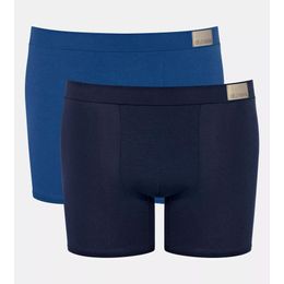 Sloggi - Herren Short - Multicolor 000L - Sloggi Men Go Natural - Unterwäsche für Männer