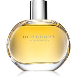 Burberry Burberry for Women Eau de Parfum 100 ml