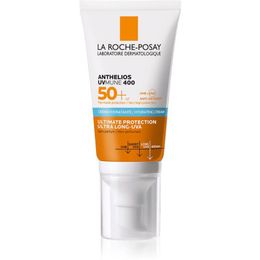 La Roche-Posay Anthelios UVMUNE 400 Schützende Tagescreme SPF 50+ 50 ml