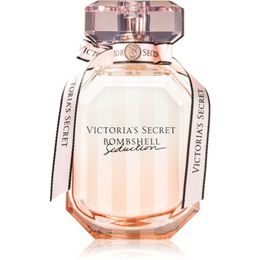 Victoria's Secret Victoria's Secret Bombshell Seduction EDP für Damen 50 ml