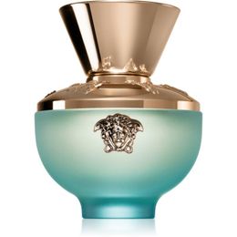 Versace Dylan Turquoise Pour Femme EDT für Damen 50 ml