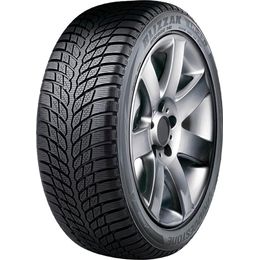 Winterreifen Bridgestone "Bridgestone", schwarz, 195mm / 60 % R 16 99T, Autoreifen, BLIZZAK LM-32