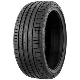 Sommerreifen Pirelli "Pirelli", schwarz, 235mm / 35 % R 19 91Y XL, Autoreifen