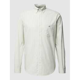 Gant Regular Fit Freizeithemd Modell 'POPLIN'