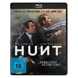 Hunt (Blu-ray)