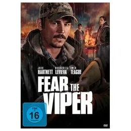 Fear the Viper (DVD)