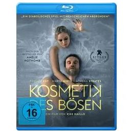 Kosmetik des Bösen (Blu-ray)