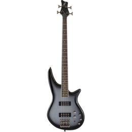 JACKSON JS Series Spectra Bass JS3 Silverburst