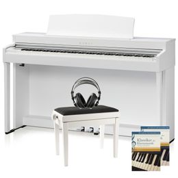 KAWAI CN 301 W Complete-Set