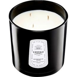 Creed Raumdüfte Duftkerzen Birmanie Oud