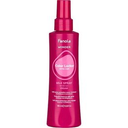 Fanola Haarpflege Wonder Color Locker Extra Care Milk Spray 195 ml