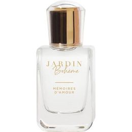 Jardin Bohème Jardin Bohème Damendüfte Mémoires d'Amour Eau de Parfum Spray