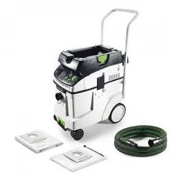 FESTOOL selbstabreinigendes Absaugmobil CLEANTEC CTM 48 E AC