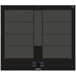 Siemens EX675JYW1E iQ700 Induktionskochfeld mit powerMove Plus, 60 cm