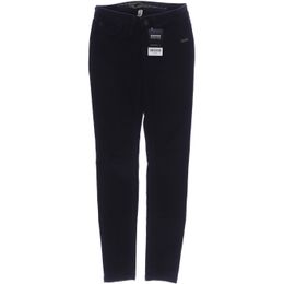 Gang Damen Jeans, schwarz, Gr. 27