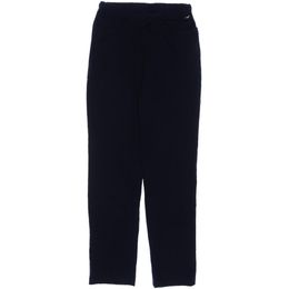 TRIGEMA Damen Stoffhose, marineblau, Gr. 122