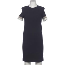 BOSS by Hugo BOSS Damen Kleid, marineblau, Gr. 36