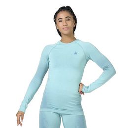 Odlo Performance Warm Eco Baselayer - Funktionsshirt - Damen