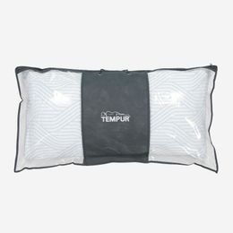 TK Maxx Weißes Komfort-Kissen 80x40cm