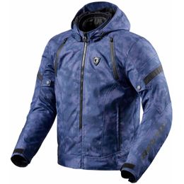 Revit Flare 3 H2O, Textiljacke wasserdicht