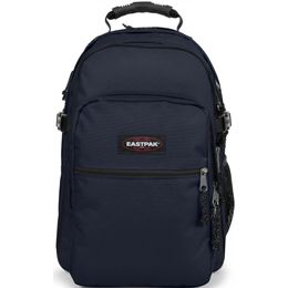 Freizeitrucksack Eastpak "TUTOR" Gr. B/H/T: 32,5cm x 48cm x 26cm, blau (ultra marine) Rucksäcke mit geräumigen Fächern