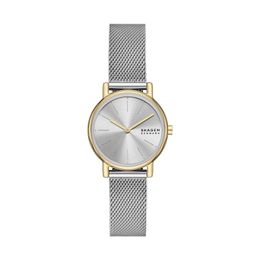 Skagen Uhren-Set SIGNATUR LILLE SKW3153SET