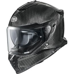 Premier StreetFighter Carbon, Integralhelm