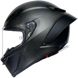 AGV Pista GP RR, Integralhelm