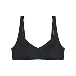 Triumph - Bikini Top gefüttert - Black 01 - Flex Smart Summer - Bademode für Frauen