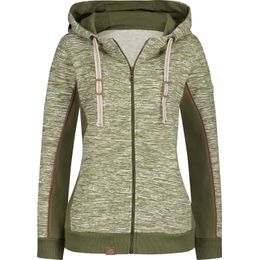 Shirtjacke
