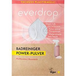 everdrop Badreiniger-Pulver 30,0 g