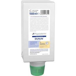 Physioderm® DUALIN® Hautschutzcreme 1,0 l