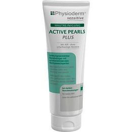 Physioderm® ACTIVE PEARLS® PLUS Handreiniger 250,0 ml