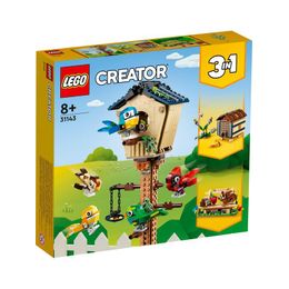 Lego Creator 31143 Vogelhäuschen