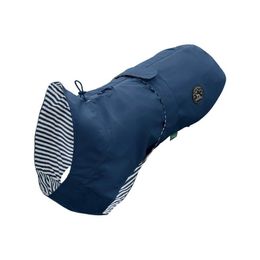 Hunter - Dog RainCoat Milford 40 blue - (69749)