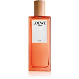 Loewe Solo Ella EDP für Damen 50 ml