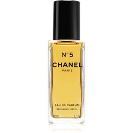 Chanel N°5 EDP nachfüllung mit zerstäuber für Damen 60 ml