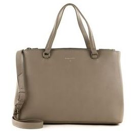 Patrizia Pepe Handbag Dark Tatami