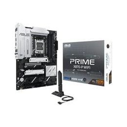 ASUS PRIME X870-P WIFI, Mainboard