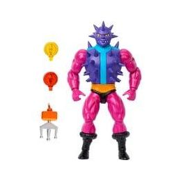 Mattel Masters of the Universe Origins Cartoon Collection Spikor, Spielfigur