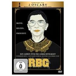 RBG (DVD)