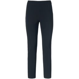 Knöchellange Schlupf-Hose Modell Penny Raffaello Rossi blau