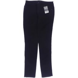 Only Damen Jeans, schwarz, Gr. 0