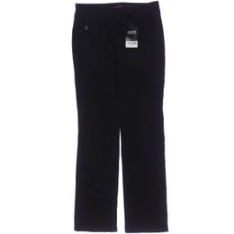 s.Oliver Damen Jeans, schwarz, Gr. 36