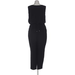 s.Oliver Damen Jumpsuit/Overall, schwarz, Gr. 30