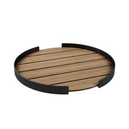 SACK it ApS SACK it - Patio Outdoor Tablett, Teak