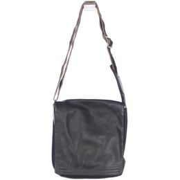 Bree Damen Handtasche, schwarz, Gr.