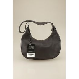 Longchamp Damen Handtasche, braun, Gr.