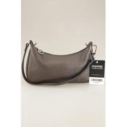 Longchamp Damen Handtasche, braun, Gr.